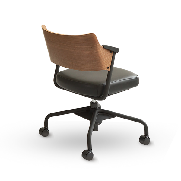 Work Chair – PROVOUR 台日設計家具｜木質辦公桌辦公椅